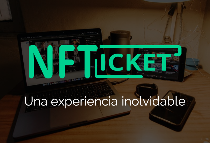 NFTicket